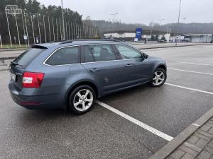 Pelēks Skoda Octavia 2020 Viļņa, ar dzinēja tilpumu 1.50 L un nobraukumu 65 tūkst. km par 13090 €, foto 2 vietnē AUTOMOTO.COM.LV