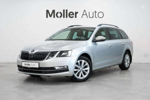 Pelēks Skoda Octavia 2020 Viļņa, ar dzinēja tilpumu 2.00 L un nobraukumu 177 tūkst. km par 9950 €, foto  vietnē AUTOMOTO.COM.LV