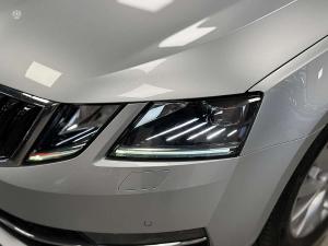 Pelēks Skoda Octavia 2020 Klaipėda, ar dzinēja tilpumu 1.97 L un nobraukumu 268 tūkst. km par 13750 €, foto 6 vietnē AUTOMOTO.COM.LV