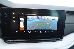 Grey Skoda Octavia 2020 in Vilnius, with an engine capacity of 1.97 L and mileage of 194 thousand km for 15950 €, photo 15 on AUTOMOTO.COM.LV