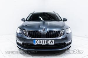 Grey Skoda Octavia 2020 in Tallinn, with an engine capacity of 0.00 L and mileage of 118 thousand km for 13000 €, photo  on AUTOMOTO.COM.LV