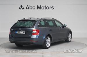 Pelēks Skoda Octavia 2020 Tallina, ar dzinēja tilpumu 1.50 L un nobraukumu 105 tūkst. km par 12990 €, foto 5 vietnē AUTOMOTO.COM.LV