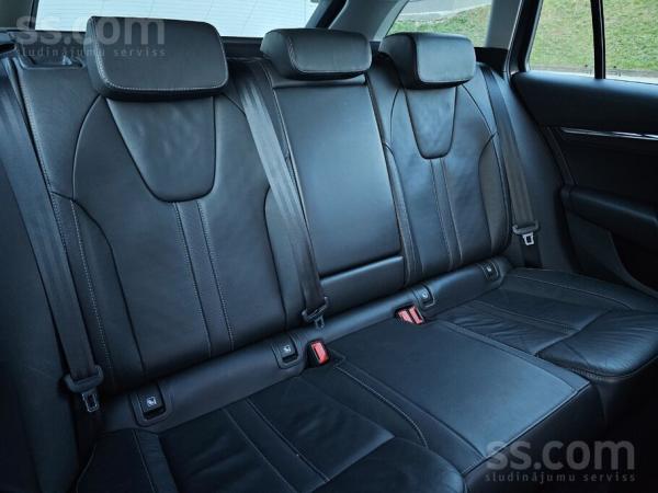 Pelēks Skoda Octavia 2020 Daugavpils, ar dzinēja tilpumu 2.00 L un nobraukumu 210 tūkst. km par 16500 €, foto 7 vietnē AUTOMOTO.COM.LV