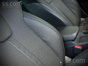 Серый Шкода Октавия 2020 в Тукумс, объемом двигателя 2.00 л и пробегом 237 тыс. км за 14990 €, фото 10 на AUTOMOTO.COM.LV