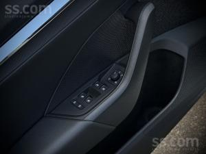 Серый Шкода Октавия 2020 в Тукумс, объемом двигателя 2.00 л и пробегом 237 тыс. км за 14990 €, фото 18 на AUTOMOTO.COM.LV