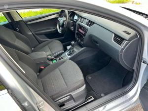 Pelēks Skoda Octavia 2020 Tauragė, ar dzinēja tilpumu 1.97 L un nobraukumu 263 tūkst. km par 9990 €, foto 12 vietnē AUTOMOTO.COM.LV