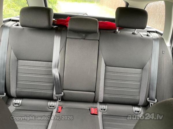Серый Шкода Октавия 2020 в Таллин, объемом двигателя 1.50 л и пробегом 122 тыс. км за 11000 €, фото 5 на AUTOMOTO.COM.LV