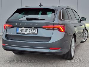 Pelēks Skoda Octavia 2020 Tallina, ar dzinēja tilpumu 2.00 L un nobraukumu 188 tūkst. km par 18499 €, foto 7 vietnē AUTOMOTO.COM.LV
