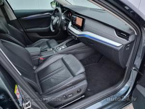 Pelēks Skoda Octavia 2020 Tallina, ar dzinēja tilpumu 2.00 L un nobraukumu 188 tūkst. km par 18499 €, foto 11 vietnē AUTOMOTO.COM.LV