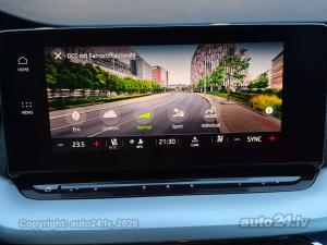 Pelēks Skoda Octavia 2020 Tallina, ar dzinēja tilpumu 2.00 L un nobraukumu 188 tūkst. km par 18499 €, foto 23 vietnē AUTOMOTO.COM.LV