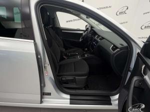 Grey Skoda Octavia 2020 in Vilnius, with an engine capacity of 1.50 L and mileage of 70 thousand km for 12900 €, photo 6 on AUTOMOTO.COM.LV