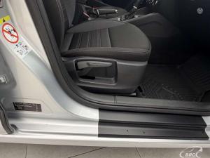 Grey Skoda Octavia 2020 in Vilnius, with an engine capacity of 1.50 L and mileage of 70 thousand km for 12900 €, photo 8 on AUTOMOTO.COM.LV