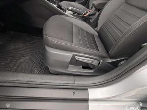 Grey Skoda Octavia 2020 in Vilnius, with an engine capacity of 1.50 L and mileage of 70 thousand km for 12900 €, photo 23 on AUTOMOTO.COM.LV