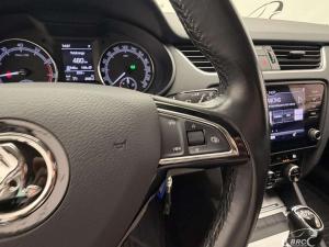 Grey Skoda Octavia 2020 in Vilnius, with an engine capacity of 1.50 L and mileage of 70 thousand km for 12900 €, photo 30 on AUTOMOTO.COM.LV