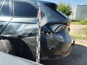 Pelēks Skoda Octavia 2020 Daugavpils, ar dzinēja tilpumu 1.97 L un nobraukumu 195 tūkst. km par 8250 €, foto 8 vietnē AUTOMOTO.COM.LV
