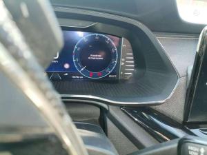 Pelēks Skoda Octavia 2020 Daugavpils, ar dzinēja tilpumu 1.97 L un nobraukumu 195 tūkst. km par 8250 €, foto 11 vietnē AUTOMOTO.COM.LV