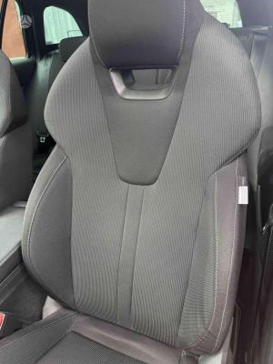Pelēks Skoda Octavia 2020 Daugavpils, ar dzinēja tilpumu 1.97 L un nobraukumu 195 tūkst. km par 8250 €, foto 13 vietnē AUTOMOTO.COM.LV