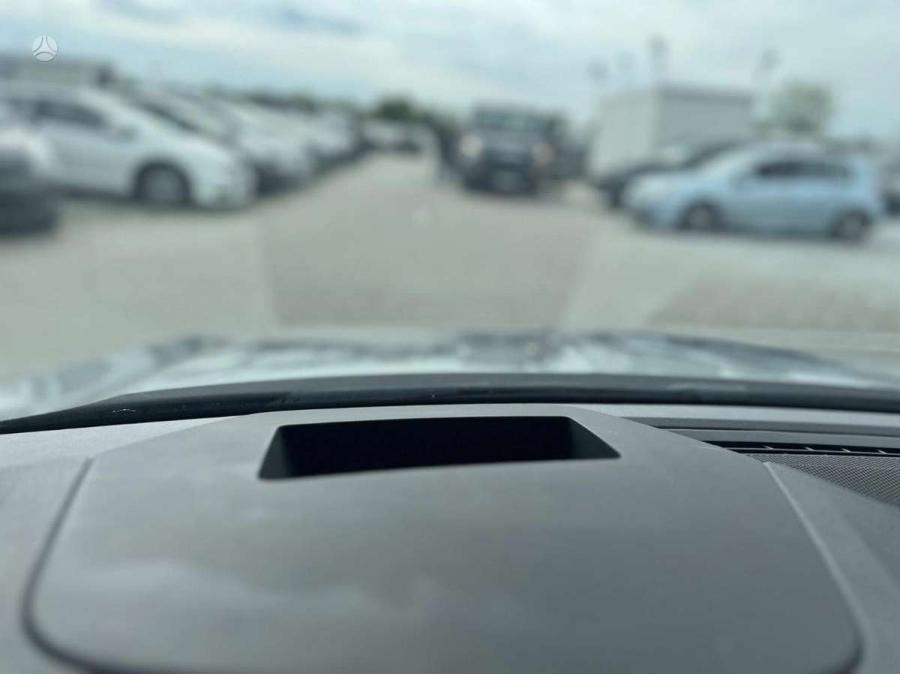 Pelēks Skoda Octavia 2020 Daugavpils, ar dzinēja tilpumu 1.97 L un nobraukumu 195 tūkst. km par 8250 €, foto 17 vietnē AUTOMOTO.COM.LV