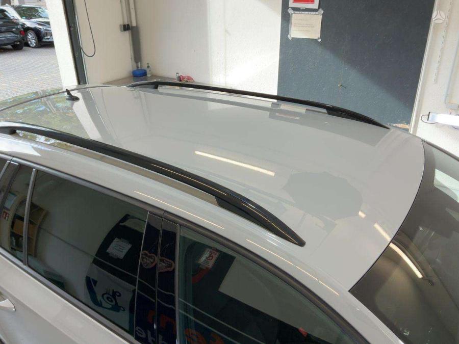 Grey Skoda Octavia 2020 in Vilnius, with an engine capacity of 1.97 L and mileage of 154 thousand km for 19650 €, photo 16 on AUTOMOTO.COM.LV