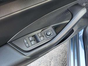 Grey Skoda Octavia 2020 in Klaipeda, with an engine capacity of 1.97 L and mileage of 212 thousand km for 13899 €, photo 13 on AUTOMOTO.COM.LV