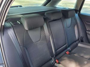 Grey Skoda Octavia 2020 in Klaipeda, with an engine capacity of 1.97 L and mileage of 212 thousand km for 13899 €, photo 20 on AUTOMOTO.COM.LV