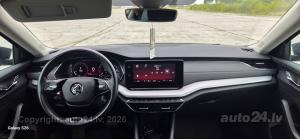 Серый Шкода Октавия 2020 в Тарту, объемом двигателя 2.00 л и пробегом 86 тыс. км за 16850 €, фото 8 на AUTOMOTO.COM.LV