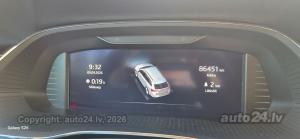 Серый Шкода Октавия 2020 в Тарту, объемом двигателя 2.00 л и пробегом 86 тыс. км за 16850 €, фото 9 на AUTOMOTO.COM.LV