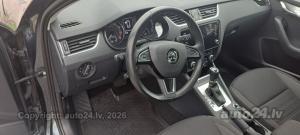 Grey Skoda Octavia 2020 in Tallinn, with an engine capacity of 1.50 L and mileage of 77 thousand km for 16900 €, photo 10 on AUTOMOTO.COM.LV