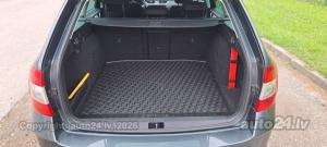 Grey Skoda Octavia 2020 in Tallinn, with an engine capacity of 1.50 L and mileage of 77 thousand km for 16900 €, photo 11 on AUTOMOTO.COM.LV