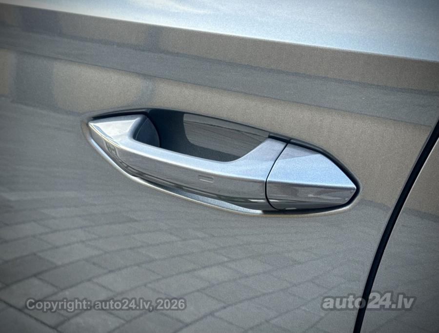 Серый Шкода Октавия 2020 в Таллин, объемом двигателя 2.00 л и пробегом 87 тыс. км за 20490 €, фото 29 на AUTOMOTO.COM.LV