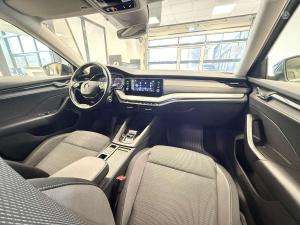 Серый Шкода Октавия 2020 в Каунас, объемом двигателя 1.97 л и пробегом 175 тыс. км за 15200 €, фото 12 на AUTOMOTO.COM.LV