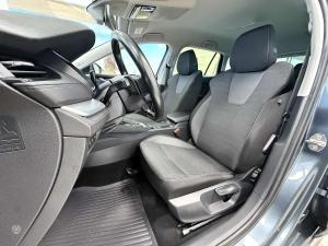 Серый Шкода Октавия 2020 в Каунас, объемом двигателя 1.97 л и пробегом 175 тыс. км за 15200 €, фото 20 на AUTOMOTO.COM.LV