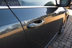 Grey Skoda Octavia 2020 in Ventspils, with an engine capacity of 2.00 L and mileage of 195 thousand km for 14000 €, photo 12 on AUTOMOTO.COM.LV