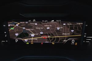 Серый Шкода Октавия 2020 в Вентспилс, объемом двигателя 2.00 л и пробегом 195 тыс. км за 13450 €, фото 24 на AUTOMOTO.COM.LV