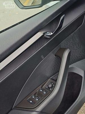 Grey Skoda Octavia 2020 in Siauliai, with an engine capacity of 2.00 L and mileage of 247 thousand km for 11950 €, photo 32 on AUTOMOTO.COM.LV