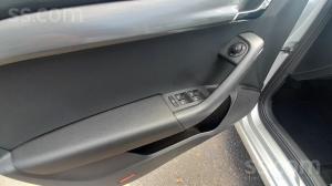 Grey Skoda Octavia 2020 in Riga, with an engine capacity of 1.60 L and mileage of 202 thousand km for 9100 €, photo 24 on AUTOMOTO.COM.LV