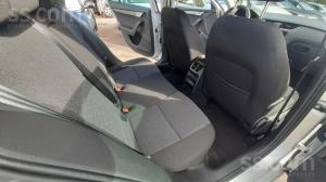 Grey Skoda Octavia 2020 in Riga, with an engine capacity of 1.60 L and mileage of 202 thousand km for 9100 €, photo 32 on AUTOMOTO.COM.LV
