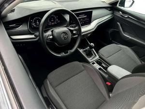 Pelēks Skoda Octavia 2021 Kauņa, ar dzinēja tilpumu 1.00 L un nobraukumu 168 tūkst. km par 10800 €, foto 6 vietnē AUTOMOTO.COM.LV