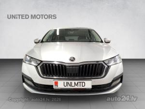 Pelēks Skoda Octavia 2021 Tallina, ar dzinēja tilpumu 0.00 L un nobraukumu 101 tūkst. km par 14990 €, foto 12 vietnē AUTOMOTO.COM.LV