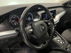 Pelēks Skoda Octavia 2021 Tallina, ar dzinēja tilpumu 2.00 L un nobraukumu 168 tūkst. km par 15900 €, foto 7 vietnē AUTOMOTO.COM.LV