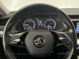 Pelēks Skoda Octavia 2021 Tallina, ar dzinēja tilpumu 2.00 L un nobraukumu 168 tūkst. km par 15900 €, foto 18 vietnē AUTOMOTO.COM.LV
