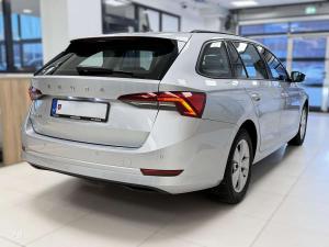 Pelēks Skoda Octavia 2021 Kauņa, ar dzinēja tilpumu 1.97 L un nobraukumu 181 tūkst. km par 15800 €, foto 4 vietnē AUTOMOTO.COM.LV