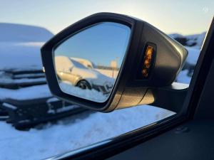 Grey Skoda Octavia 2021 in Vilnius, with an engine capacity of 1.40 L and mileage of 134 thousand km for 16600 €, photo 10 on AUTOMOTO.COM.LV