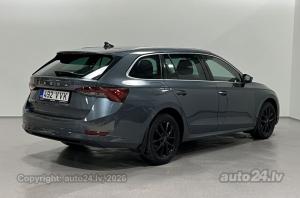 Pelēks Skoda Octavia 2021 Tallina, ar dzinēja tilpumu 2.00 L un nobraukumu 106 tūkst. km par 16900 €, foto 2 vietnē AUTOMOTO.COM.LV