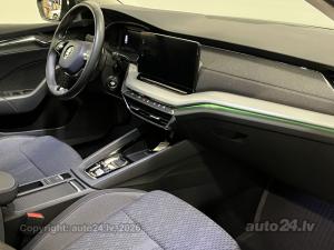 Pelēks Skoda Octavia 2021 Tallina, ar dzinēja tilpumu 2.00 L un nobraukumu 106 tūkst. km par 16900 €, foto 3 vietnē AUTOMOTO.COM.LV