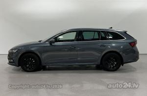Pelēks Skoda Octavia 2021 Tallina, ar dzinēja tilpumu 2.00 L un nobraukumu 106 tūkst. km par 16900 €, foto 18 vietnē AUTOMOTO.COM.LV