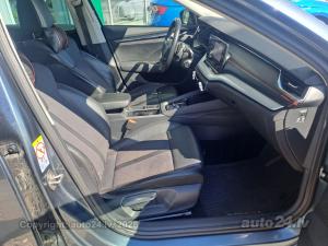 Pelēks Skoda Octavia 2021 Tartu, ar dzinēja tilpumu 1.50 L un nobraukumu 176 tūkst. km par 15500 €, foto 6 vietnē AUTOMOTO.COM.LV