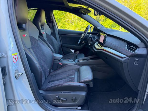 Pelēks Skoda Octavia 2021 Tallina, ar dzinēja tilpumu 2.00 L un nobraukumu 113 tūkst. km par 25600 €, foto 8 vietnē AUTOMOTO.COM.LV