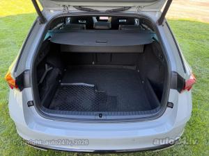 Grey Skoda Octavia 2021 in Tallinn, with an engine capacity of 2.00 L and mileage of 113 thousand km for 25600 €, photo 12 on AUTOMOTO.COM.LV