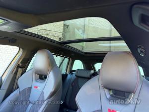 Grey Skoda Octavia 2021 in Tallinn, with an engine capacity of 2.00 L and mileage of 113 thousand km for 25600 €, photo 13 on AUTOMOTO.COM.LV